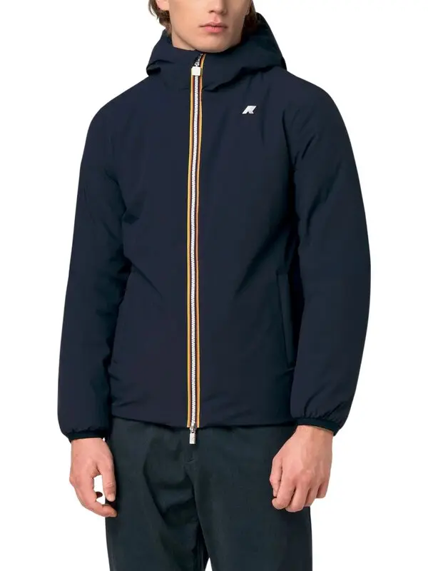 K-WAY Jack St Warm Double Jacket