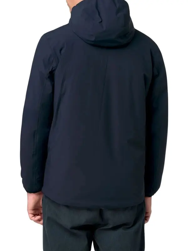 K-WAY Jack St Warm Double Jacket