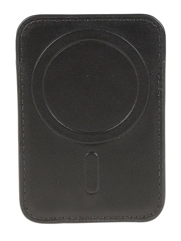 Michael Kors Logo Phone Card Holder Wallet