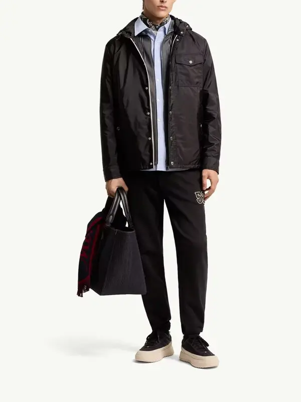 Moncler Duvainne Jacket