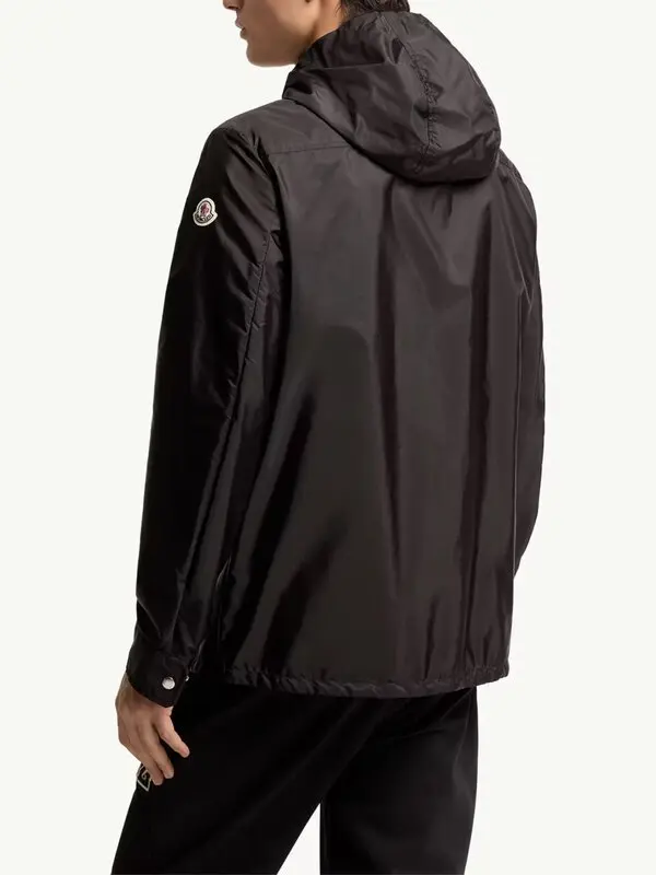 Moncler Duvainne Jacket