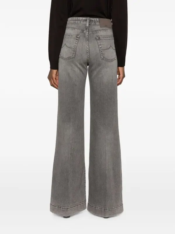Jacob Cohen Denim Jeans By