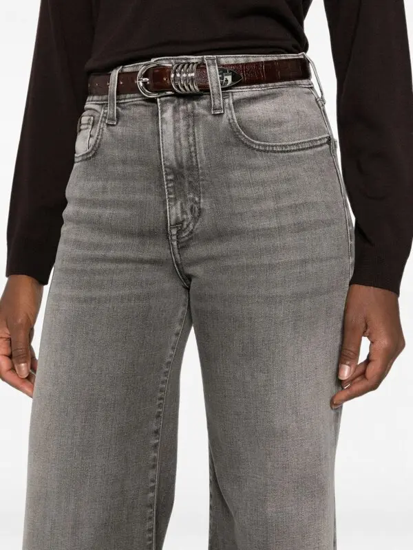 Jacob Cohen Denim Jeans By
