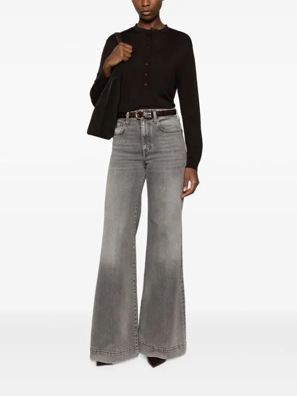 Jacob Cohen Denim Jeans By