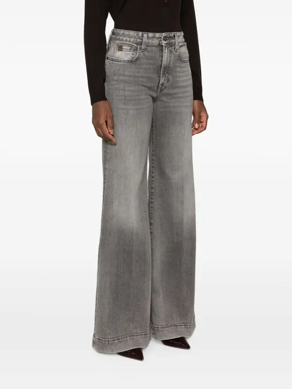 Jacob Cohen Denim Jeans By