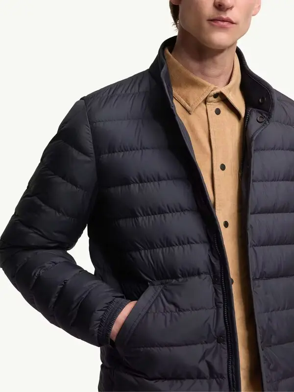 Moncler Clorin Down Jacket