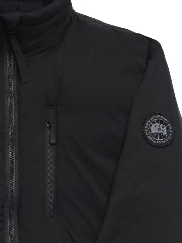 Canada Goose Lodge Label Jacket