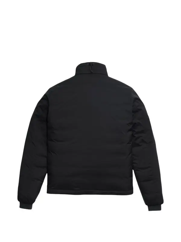 Canada Goose Lodge Label Jacket