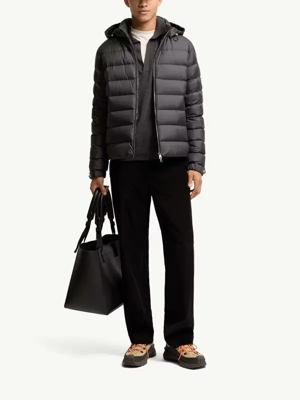 Moncler Arneb Down Jacket