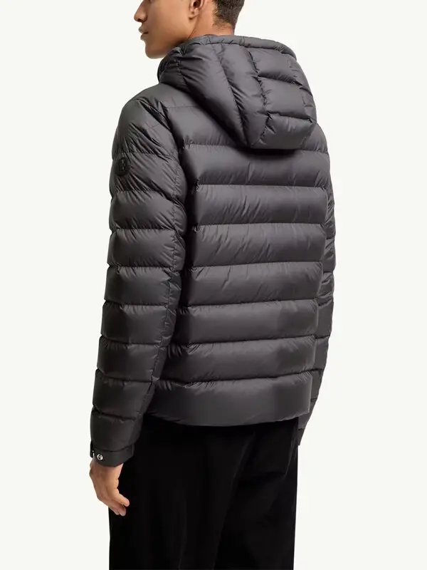 Moncler Arneb Down Jacket