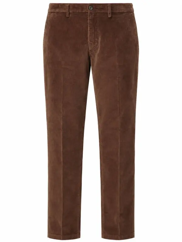 SIVIGLIA Carducci Trousers