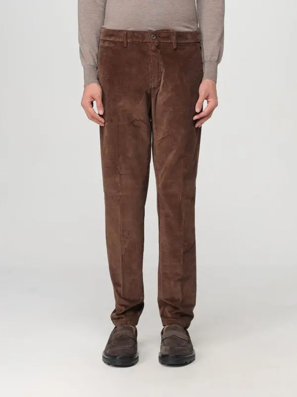 SIVIGLIA Carducci Trousers
