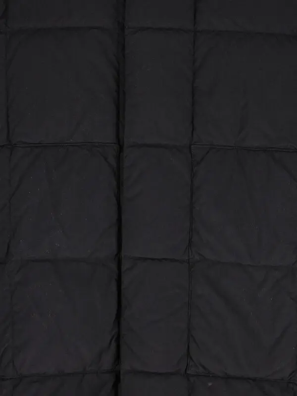 MASSIMO OSTI STUDIO Quilted High-neck Coat