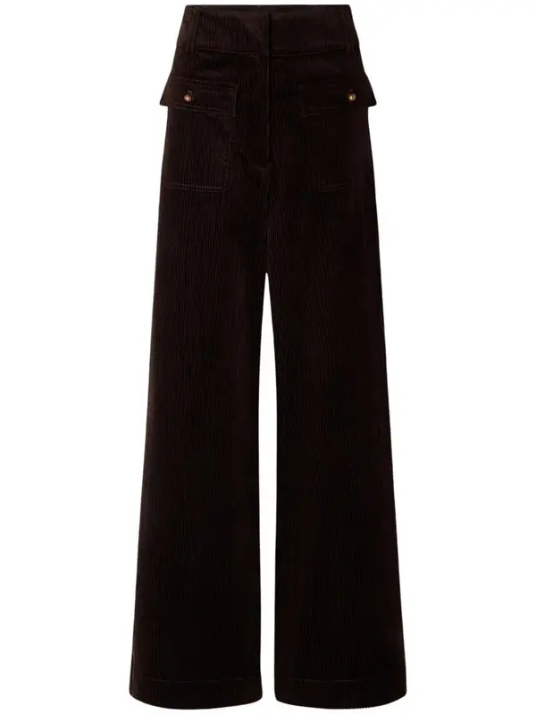 SESSUN Manhastreet Pants