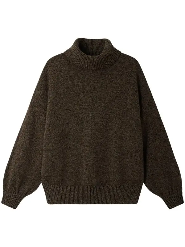 SESSUN Niko Sweater