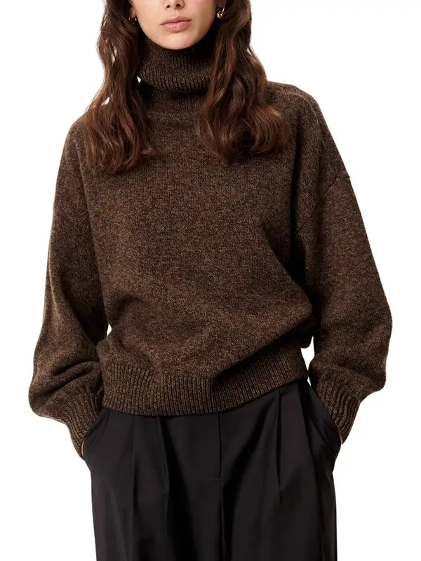 SESSUN Niko Sweater
