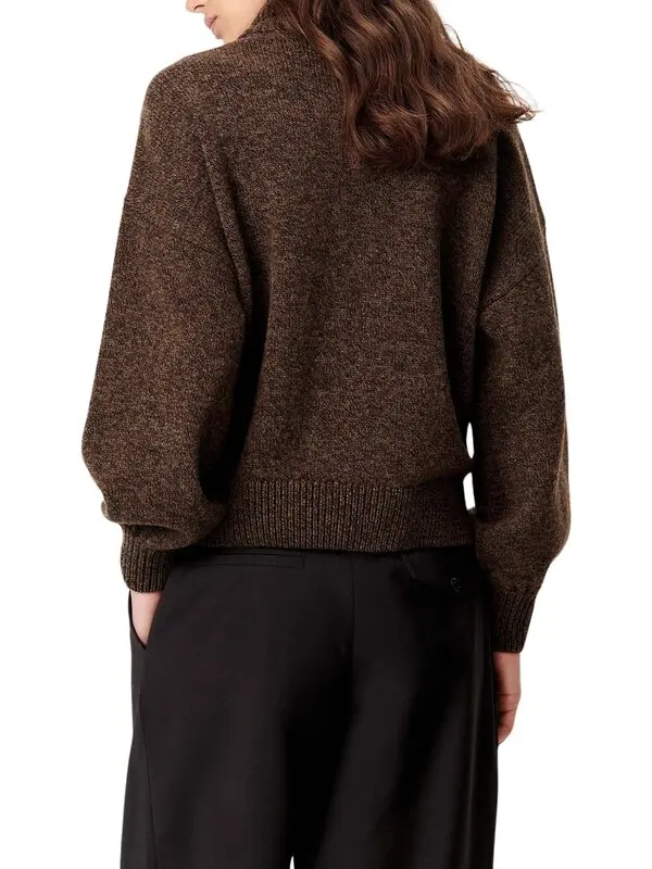 SESSUN Niko Sweater