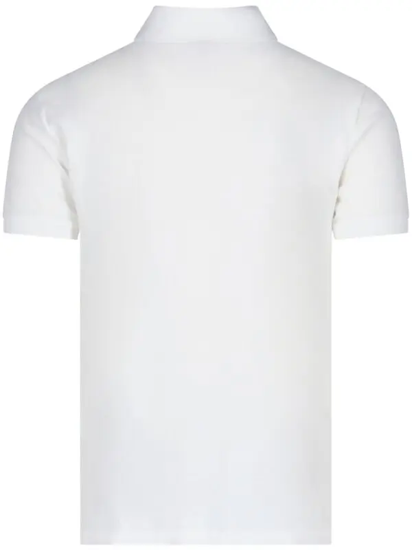 Polo Ralph Lauren Polo Shirt With Logo