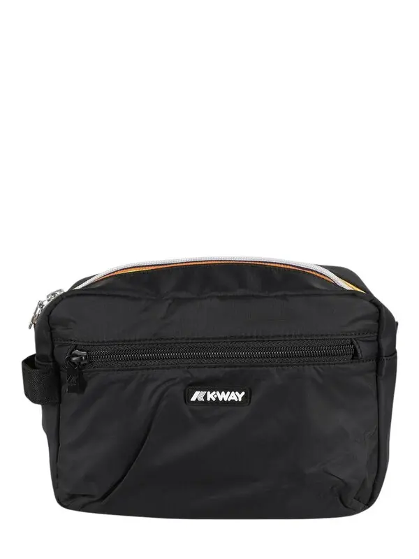 K-WAY Demu Waterproof Travel Beauty Case By