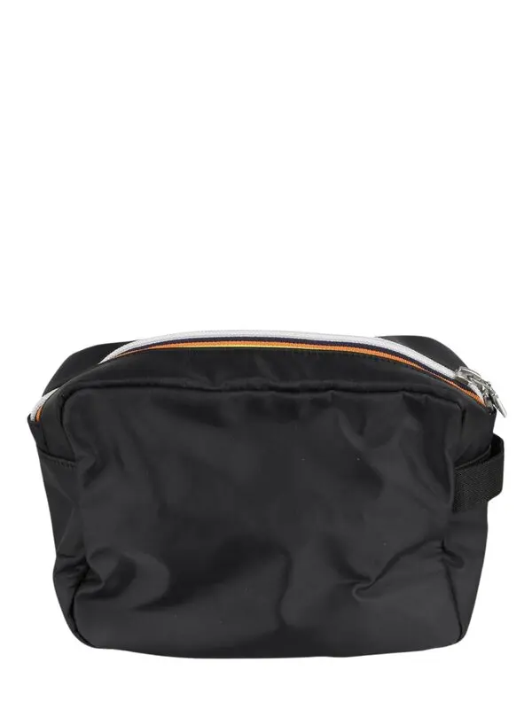 K-WAY Demu Waterproof Travel Beauty Case By