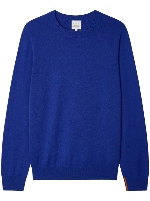 Paul Smith Cashmere Sweater