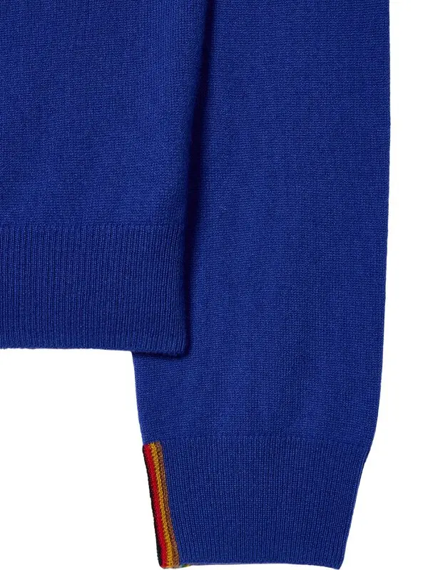 Paul Smith Cashmere Sweater