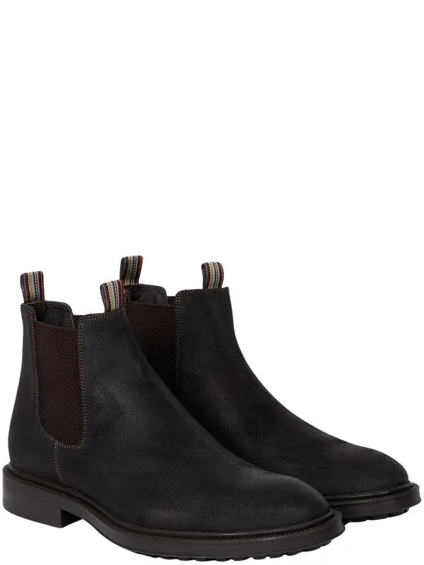 Paul Smith Sidney' Chelsea Boots