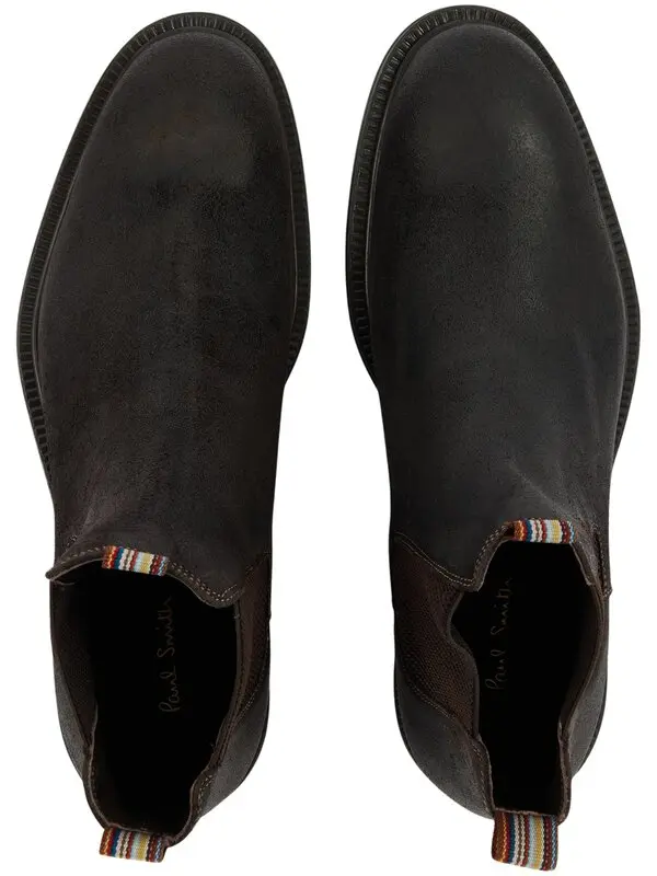 Paul Smith Sidney' Chelsea Boots