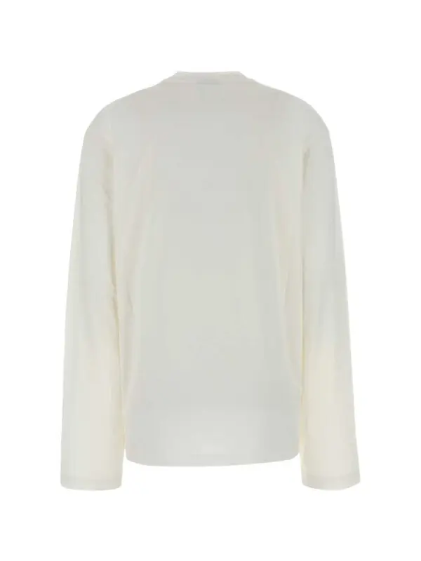 Gucci Logo Cotton T-shirt