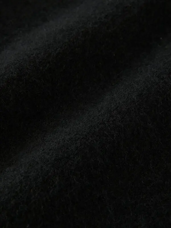 Studio Nicholson Wool And Cashmere Cardigan
