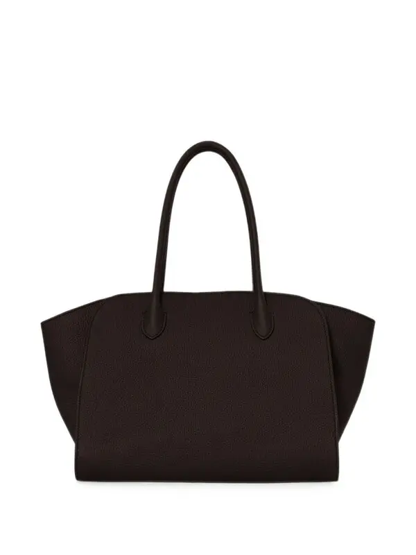 THE ROW Marlo 12 Leather Tote Bag