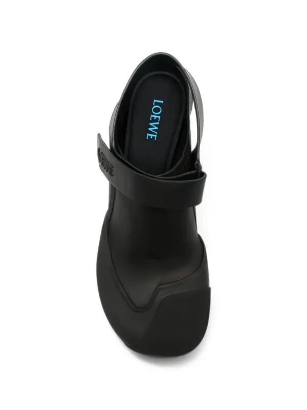Loewe Ballet Runner Sneakers