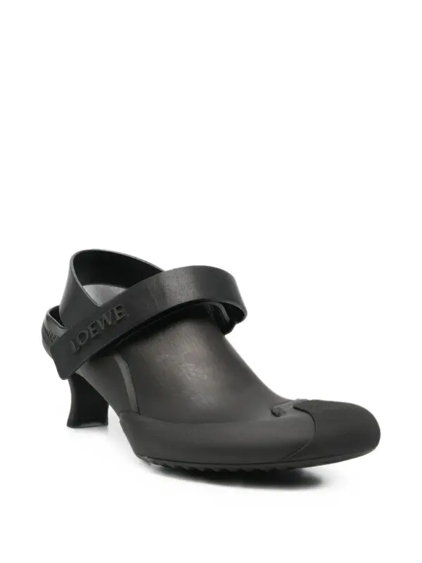 Loewe Ballet Runner Sneakers