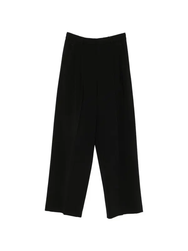 ROSSI Noa Wide-leg Trousers