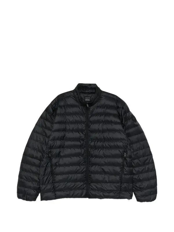 Canada Goose Stratus Down Jacket - Black
