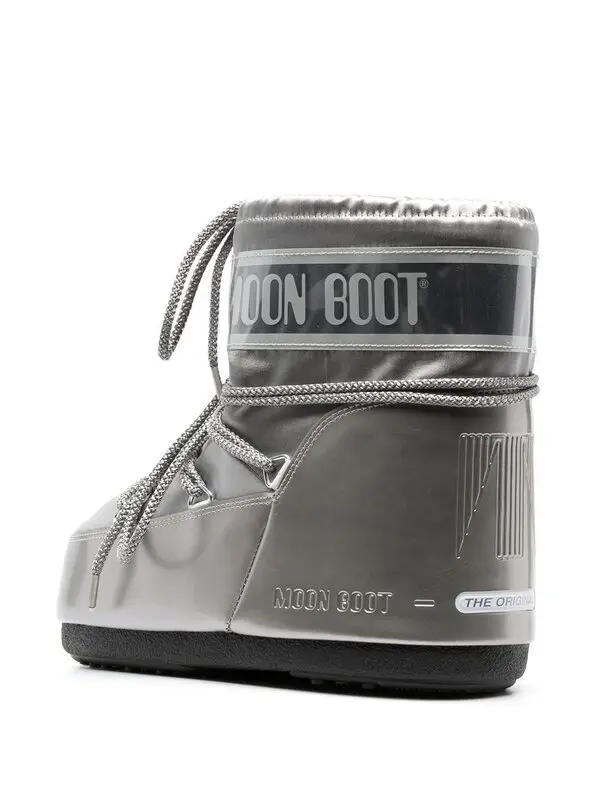Moon Boot Icon Low Glance Boots