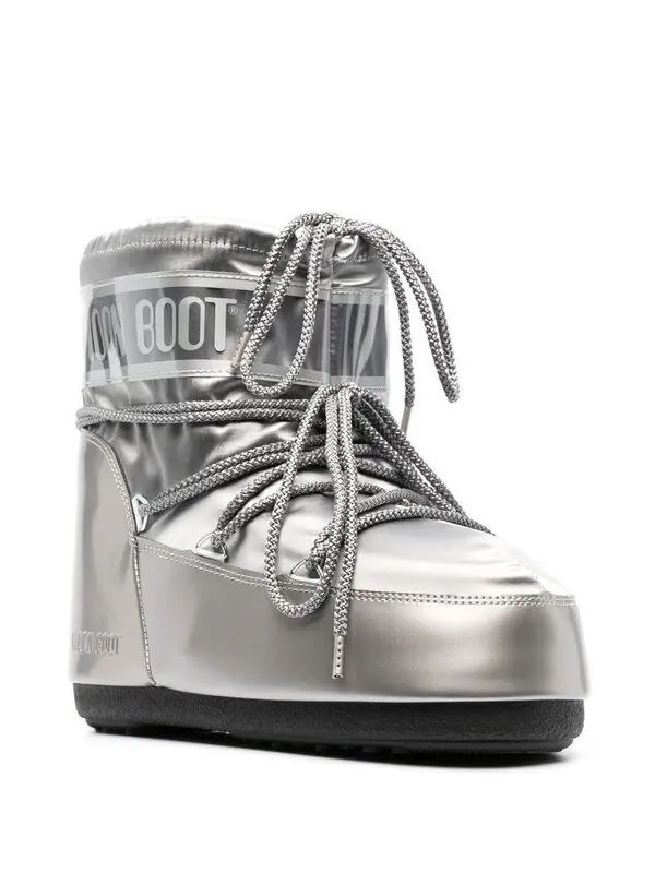 Moon Boot Icon Low Glance Boots