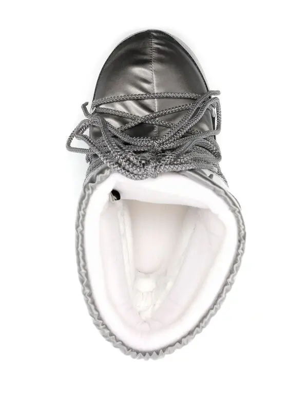 Moon Boot Icon Low Glance Boots