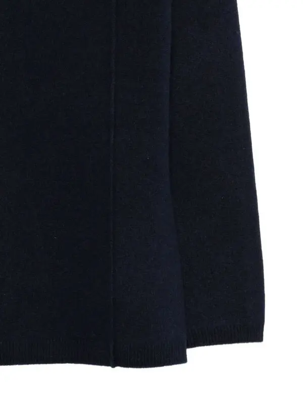 Guest In Residence Wool And Cashmere Sweater