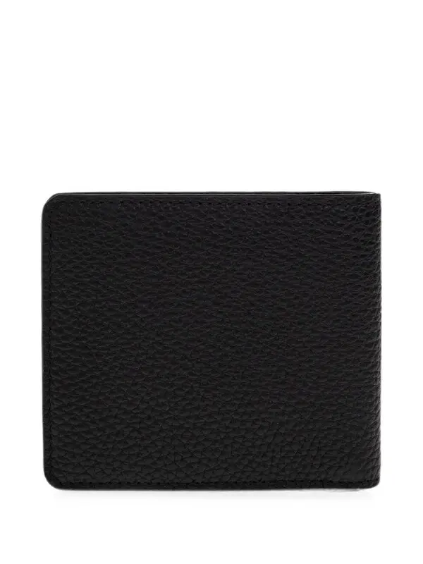 Brioni Leather Classic Wallet