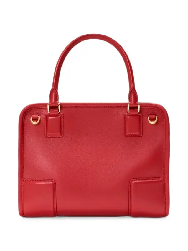 Loewe Amazona 180 Small Leather Handbag