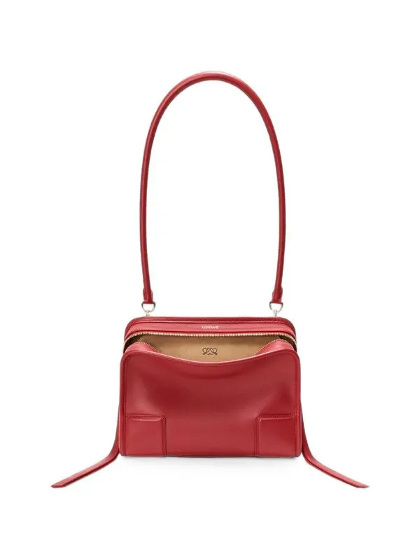 Loewe Amazona 180 Small Leather Handbag