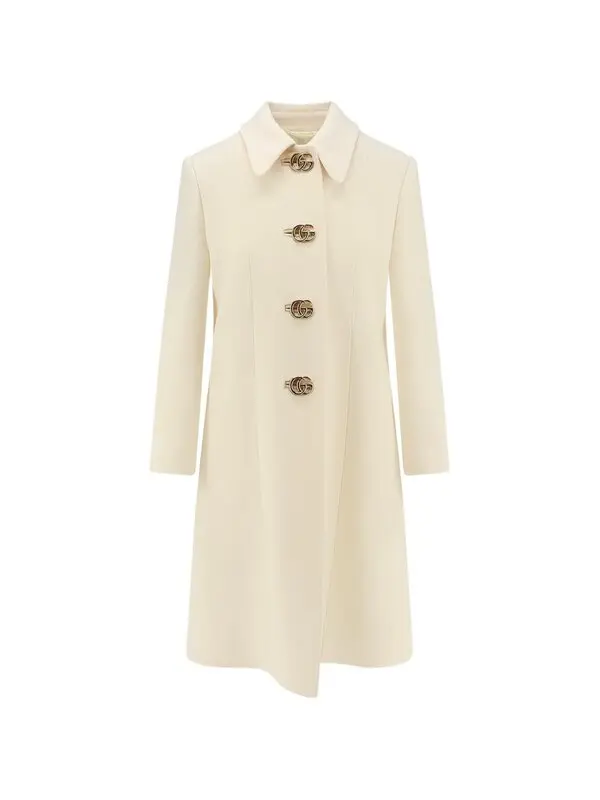 Gucci Wool Coat