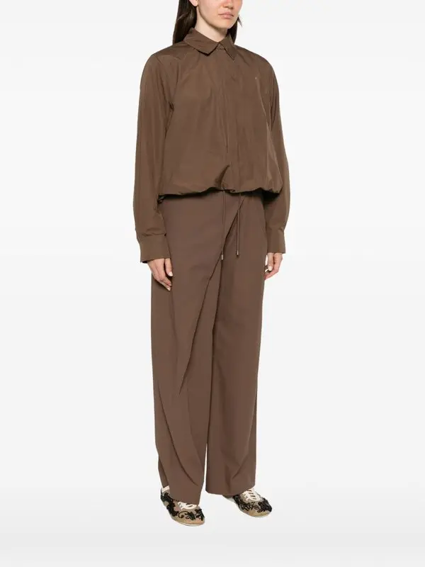 Loewe Cotton Shirt