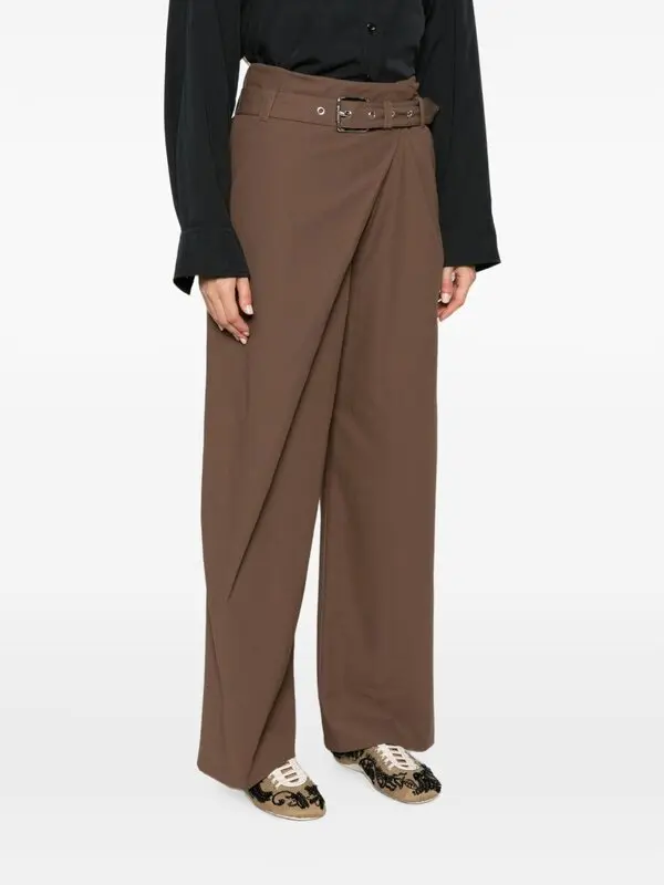 Loewe Cotton Trousers
