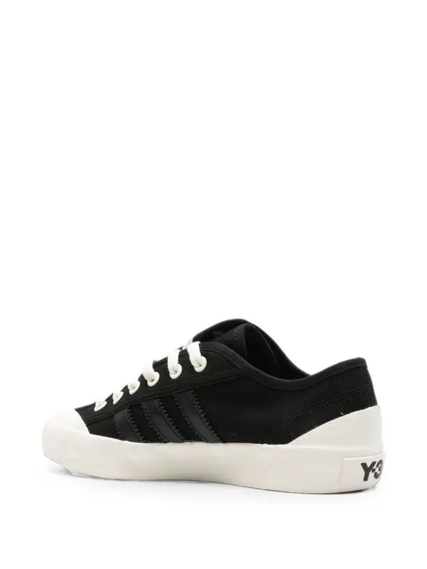 Y3 Nisi Lo Sneakers