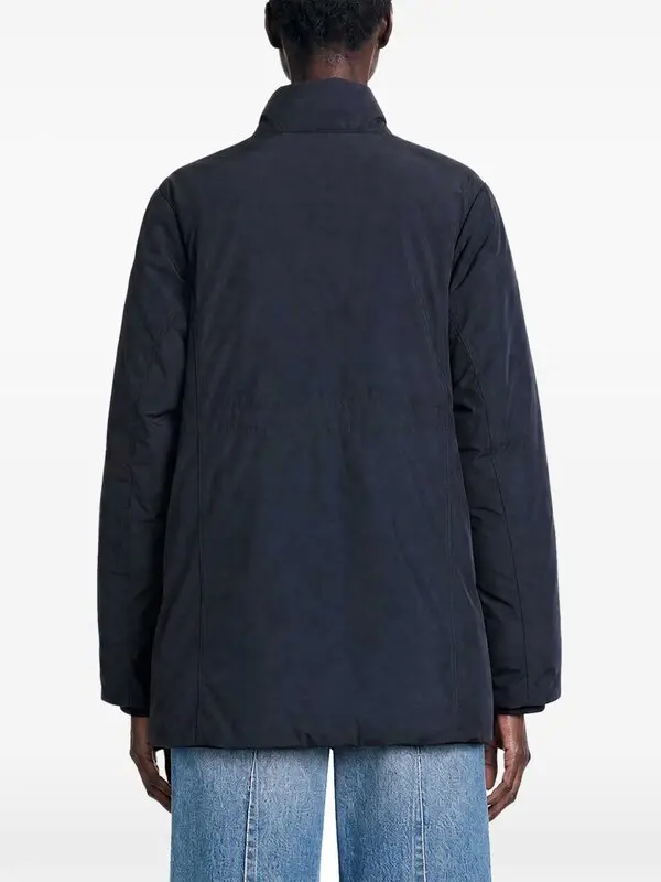 Canada Goose Ivy Parka Coat