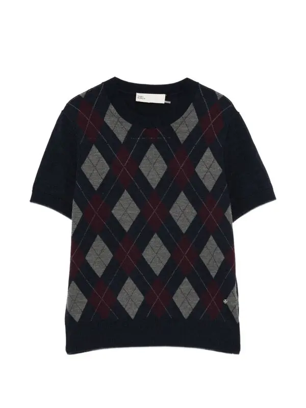 Tory Burch Wool Sweater