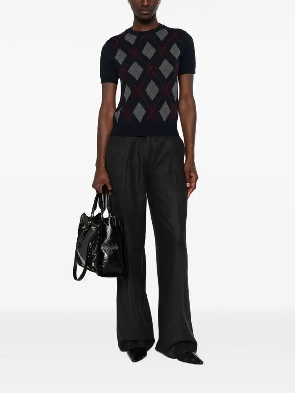Tory Burch Wool Sweater