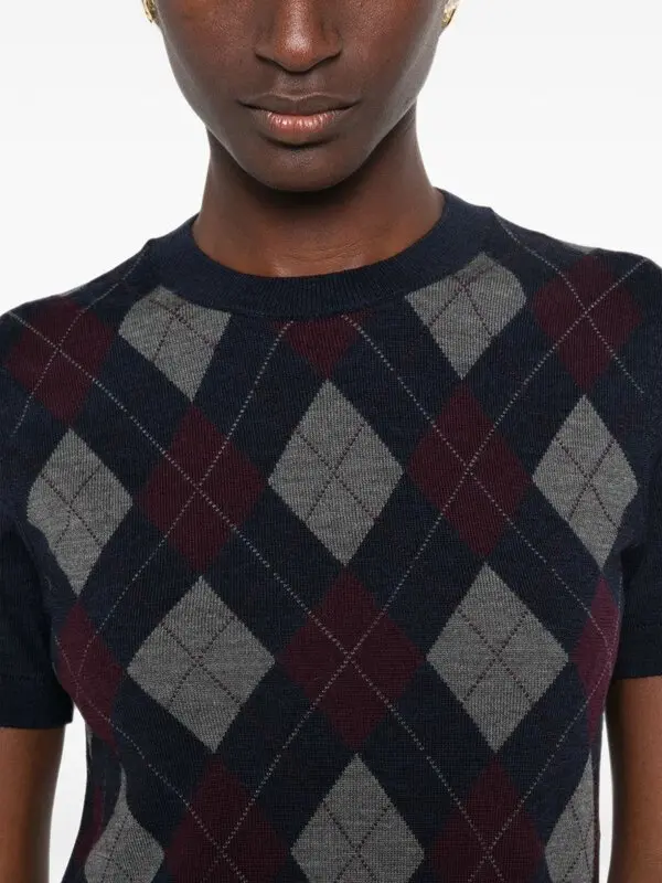 Tory Burch Wool Sweater